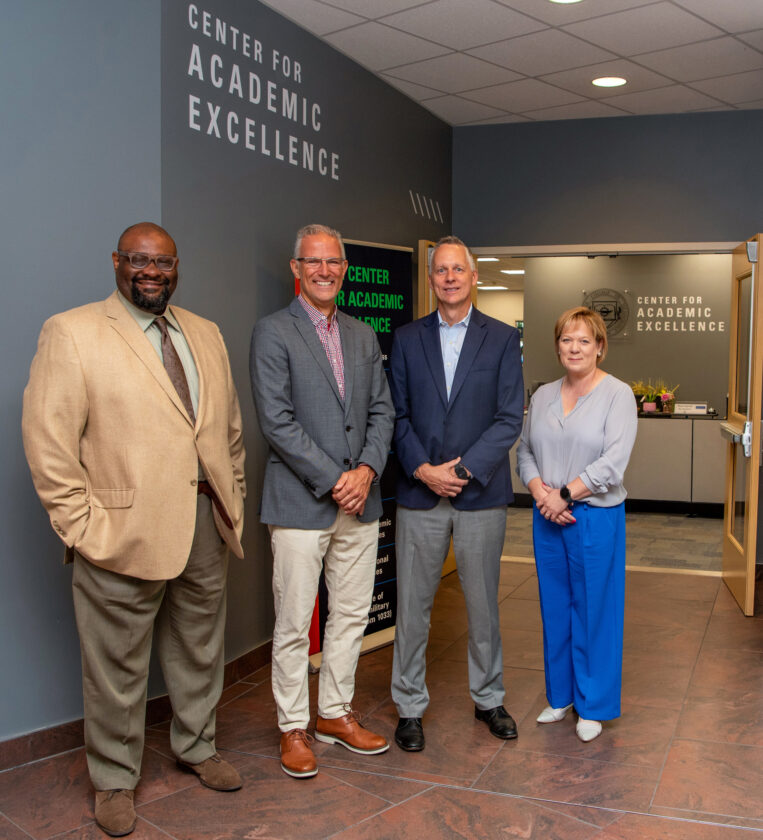 Coterra contribution helps Penn College Dual Enrollment | News, Sports ...